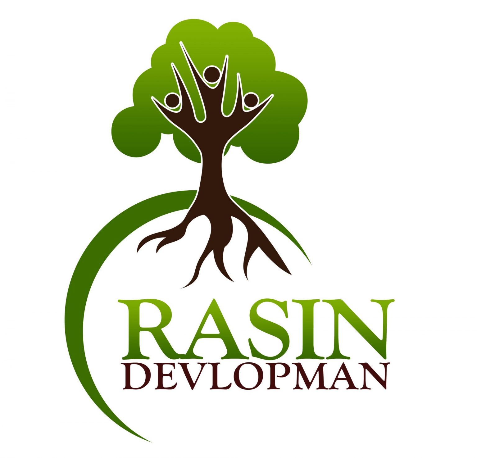 Rasin Devlopman - Roots of Development