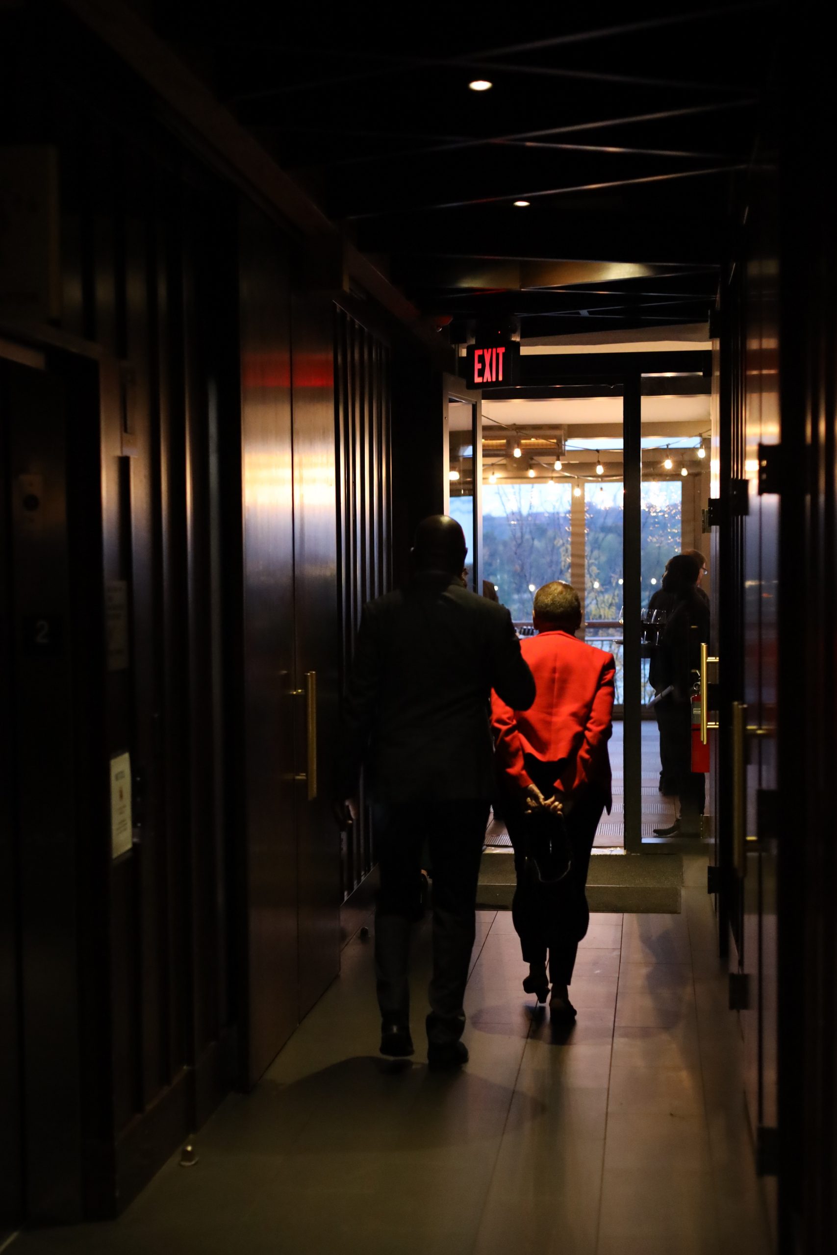 Annual Event & 15th Anniversary Celebration - Roots of Development