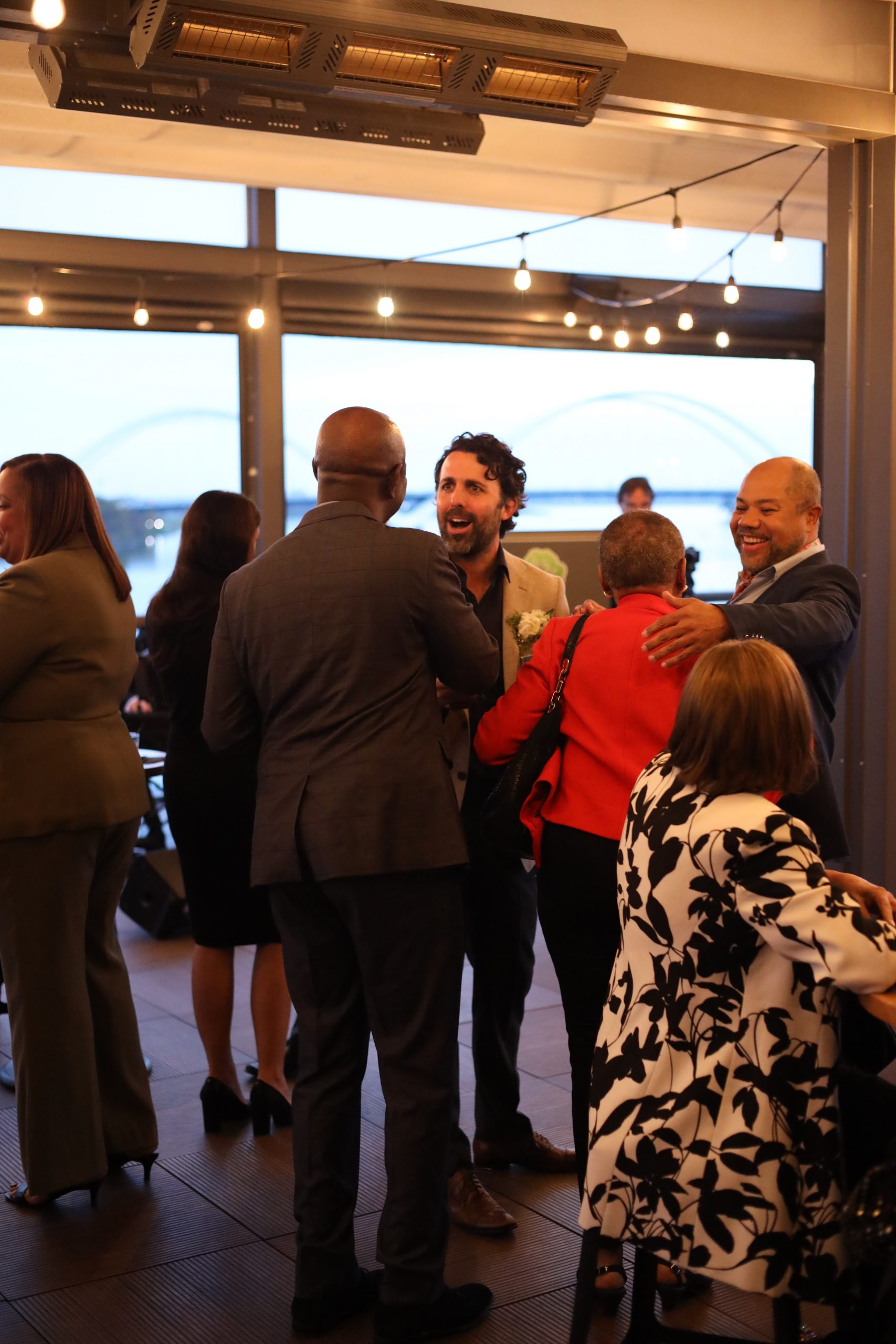 Annual Event & 15th Anniversary Celebration - Roots of Development