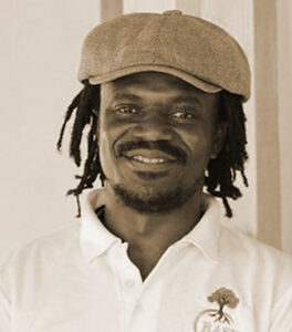 Who We Are - Roots of Development