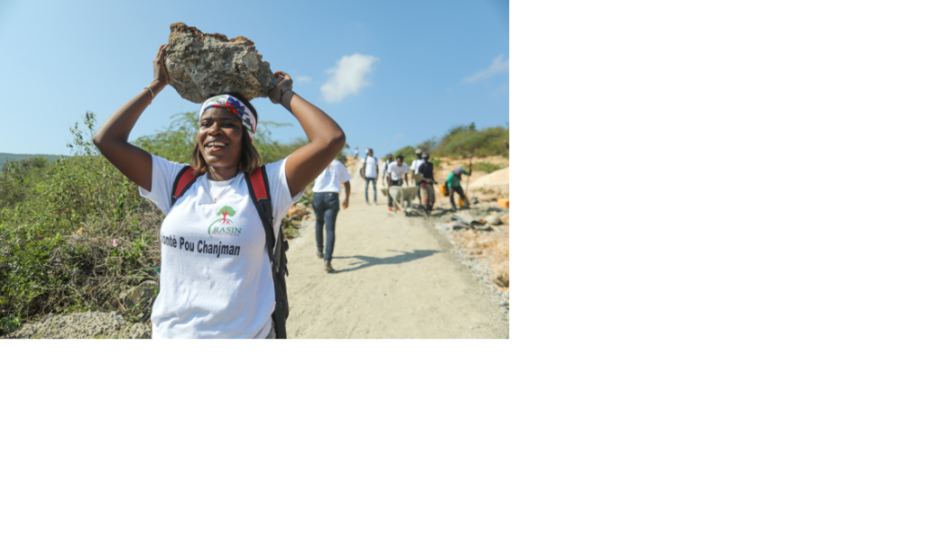 Our Story - Roots of Development