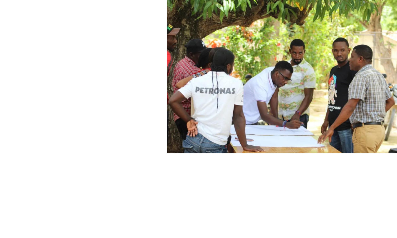 Our Story - Roots of Development