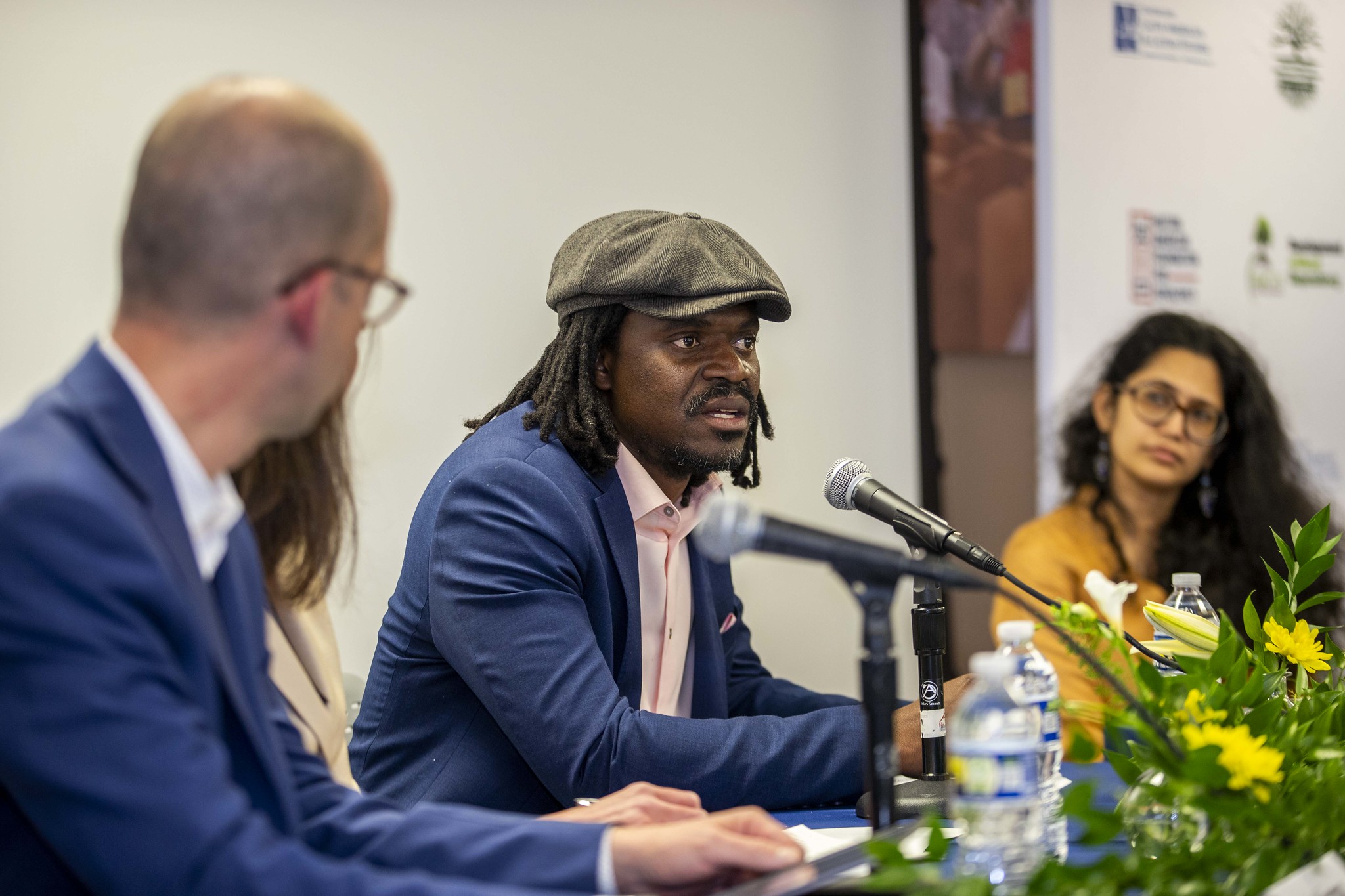 Who We Are - Roots of Development