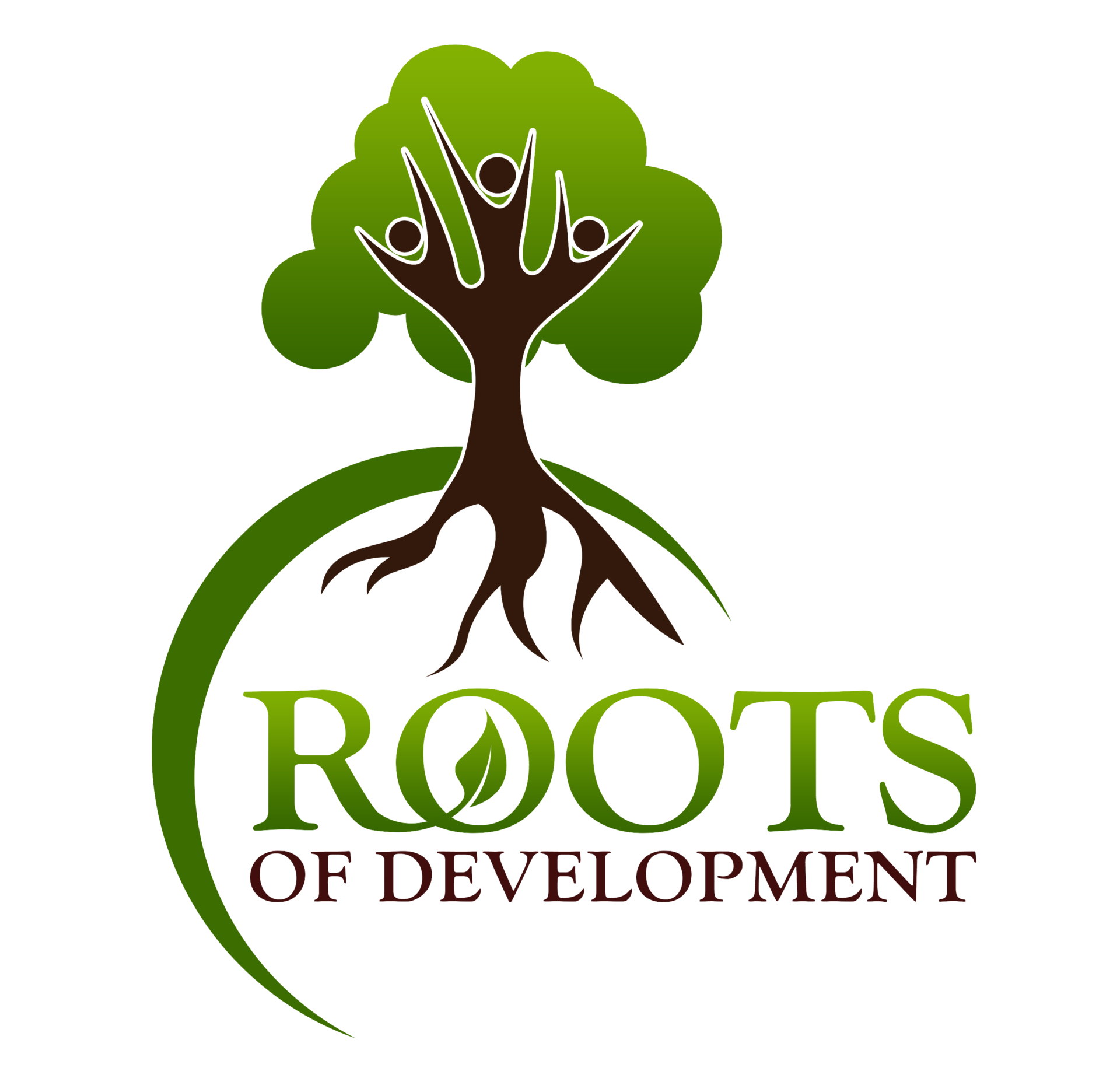 What We Do - Roots of Development